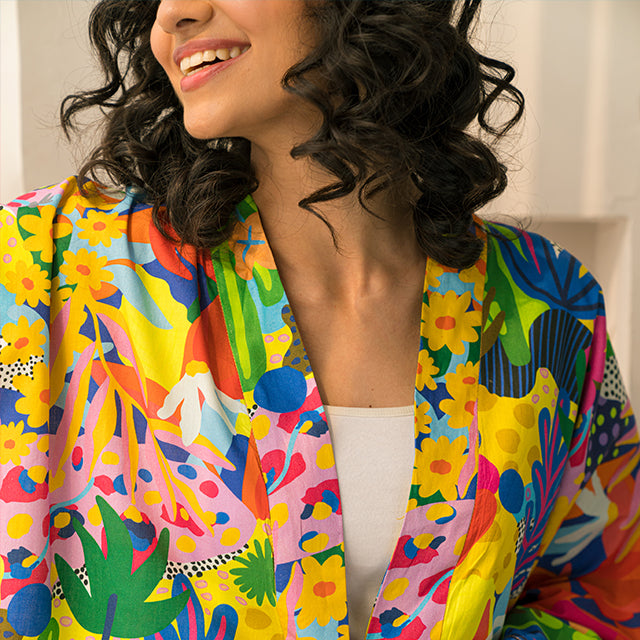 The Way Home Accessories & Stylish Dresses Online Store– The Way By Beechtree